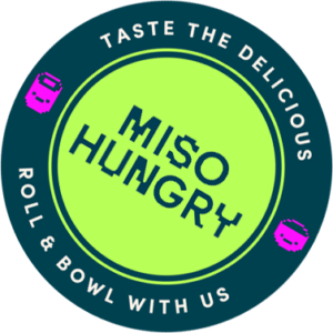 Our Locations - Miso Hungry